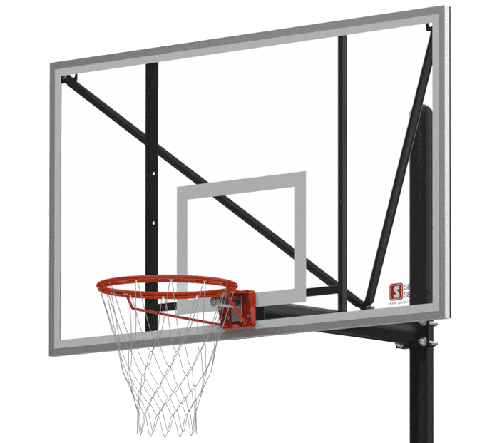 Tableros Y Porterías De Baloncesto