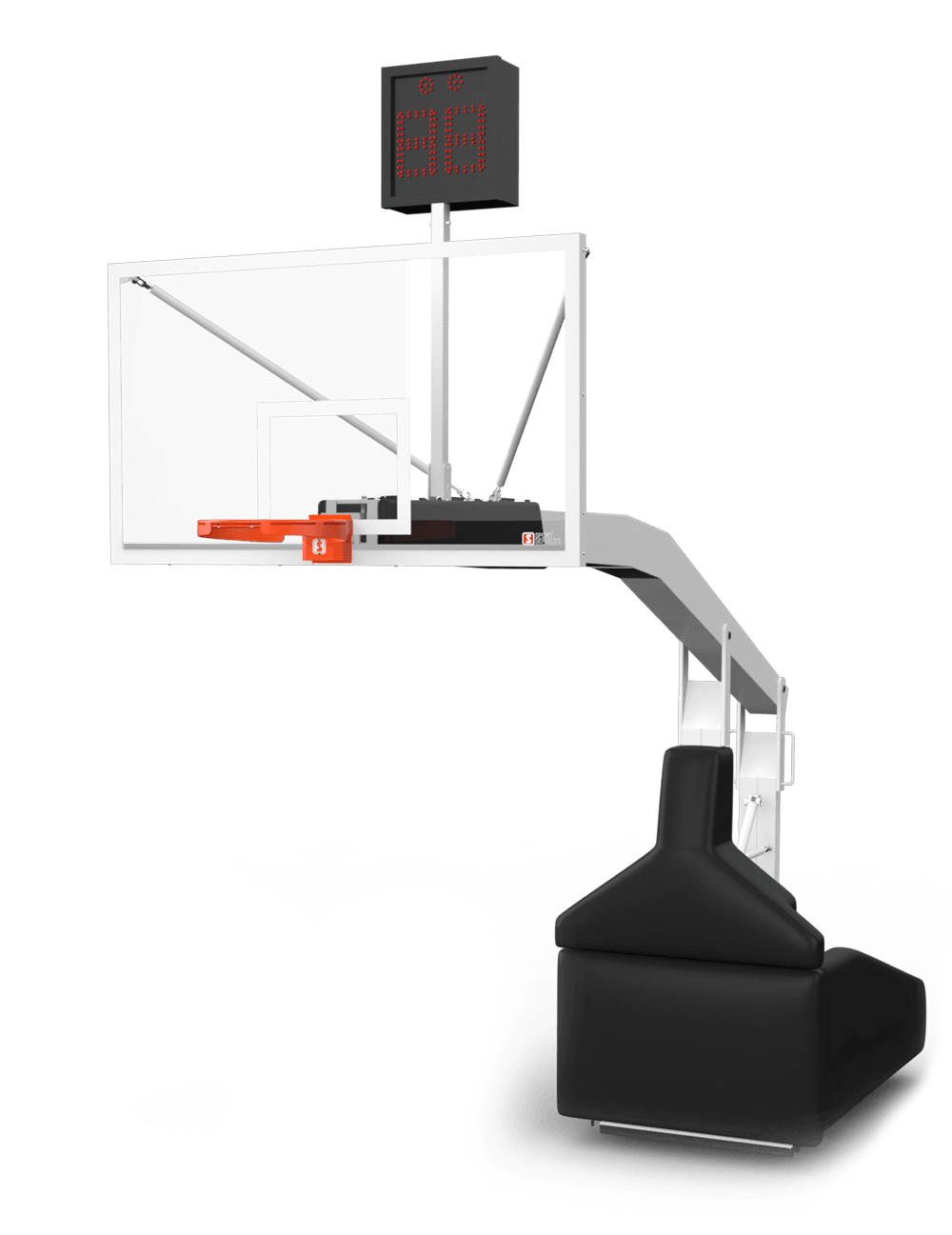 Tableros de Básquetbol Profesionales | Somos Fabricantes